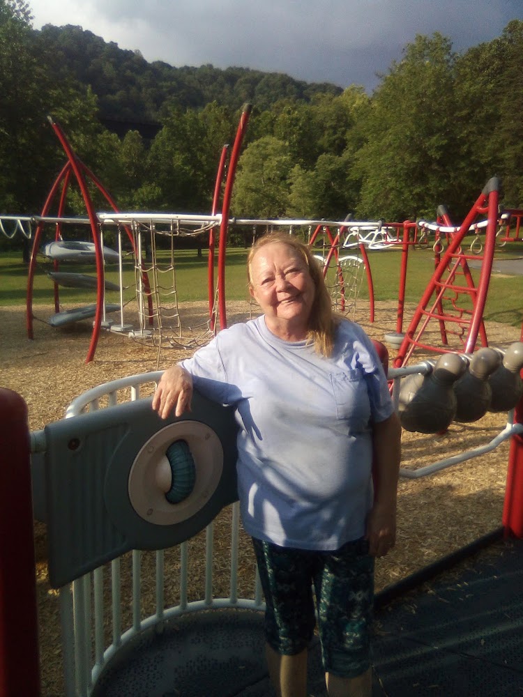 Big Branch Day Use Area – playgroundsfinder.org